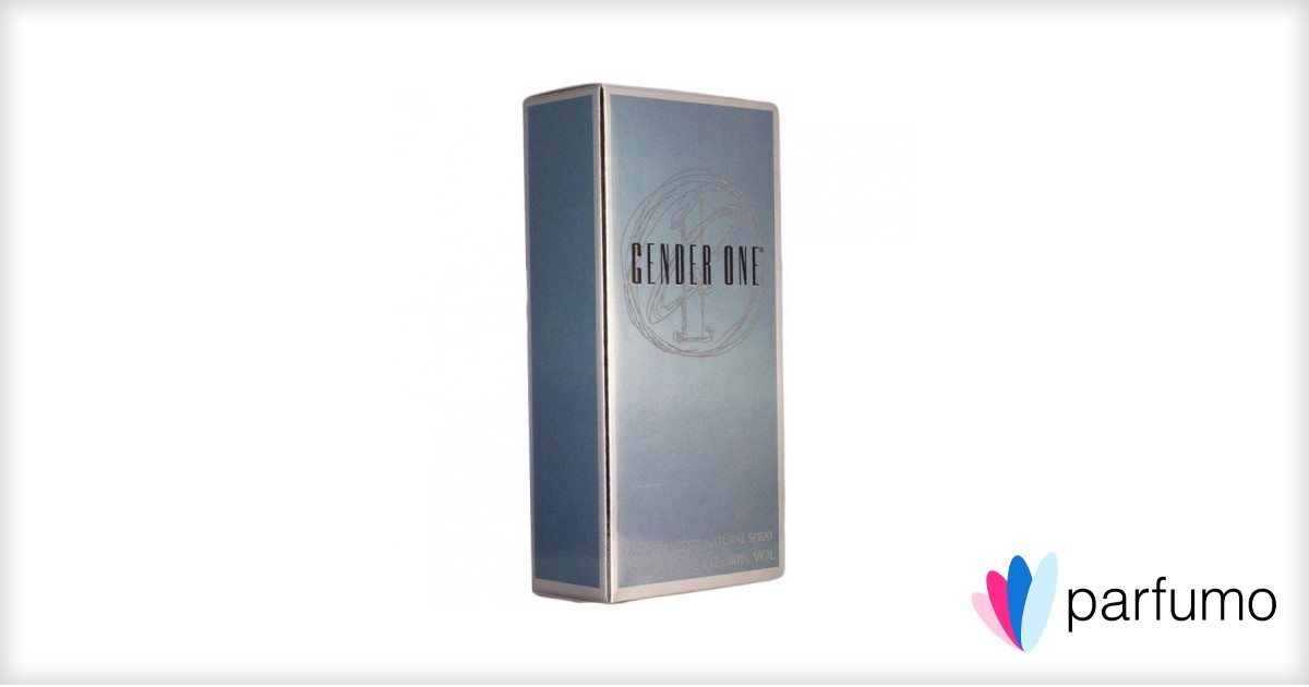 Gender One by Sireta Collection » Reviews & Perfume Facts