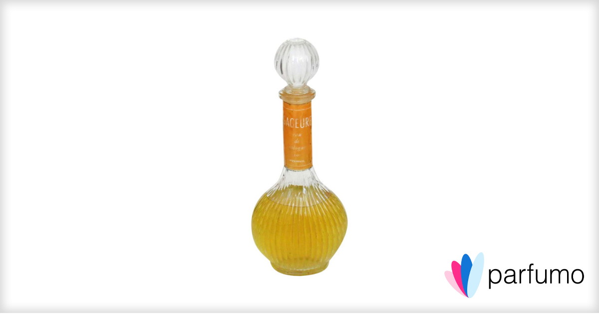 Gageure by Forvil » Reviews & Perfume Facts