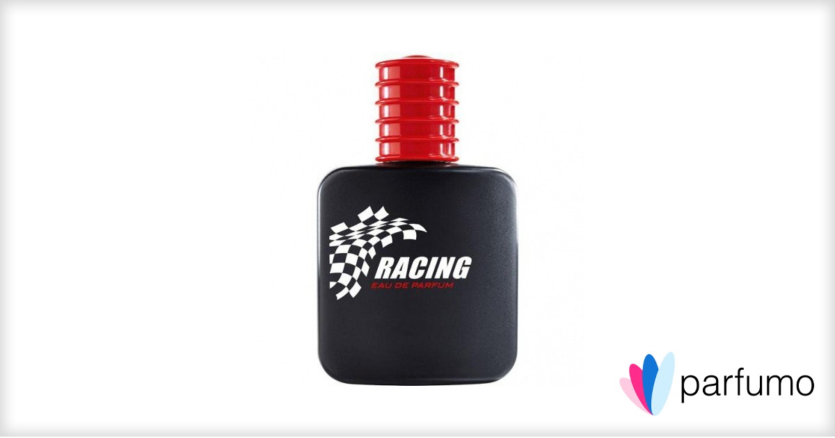 Racing by LR / Racine (Eau de Parfum) » Reviews & Perfume Facts