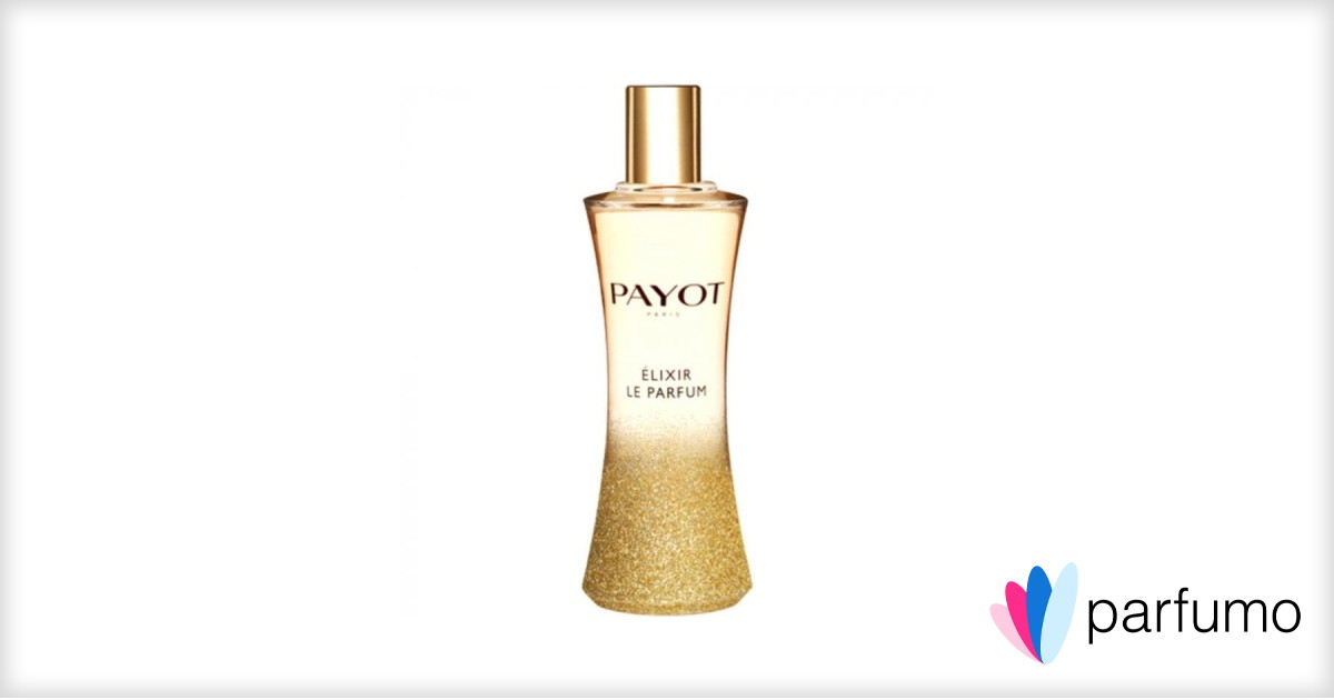 Élixir Le Parfum by Payot » Reviews & Perfume Facts