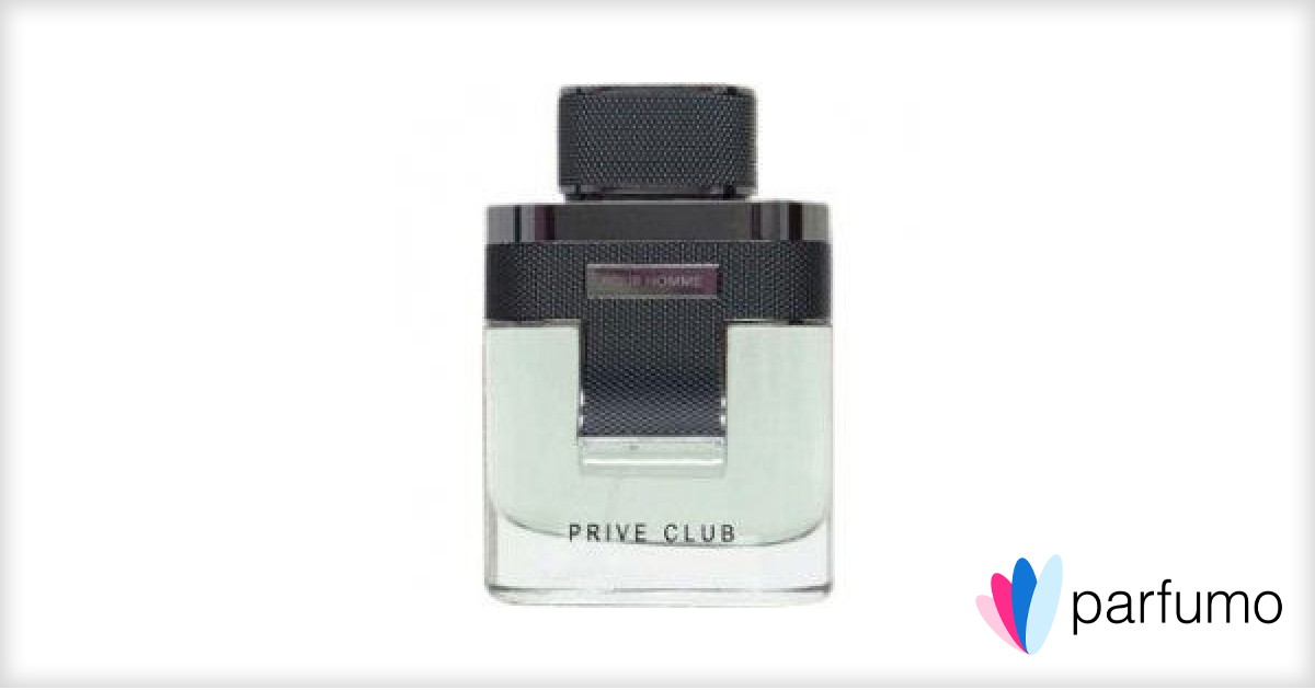 Prive Club pour Homme by Vûrv » Reviews & Perfume Facts