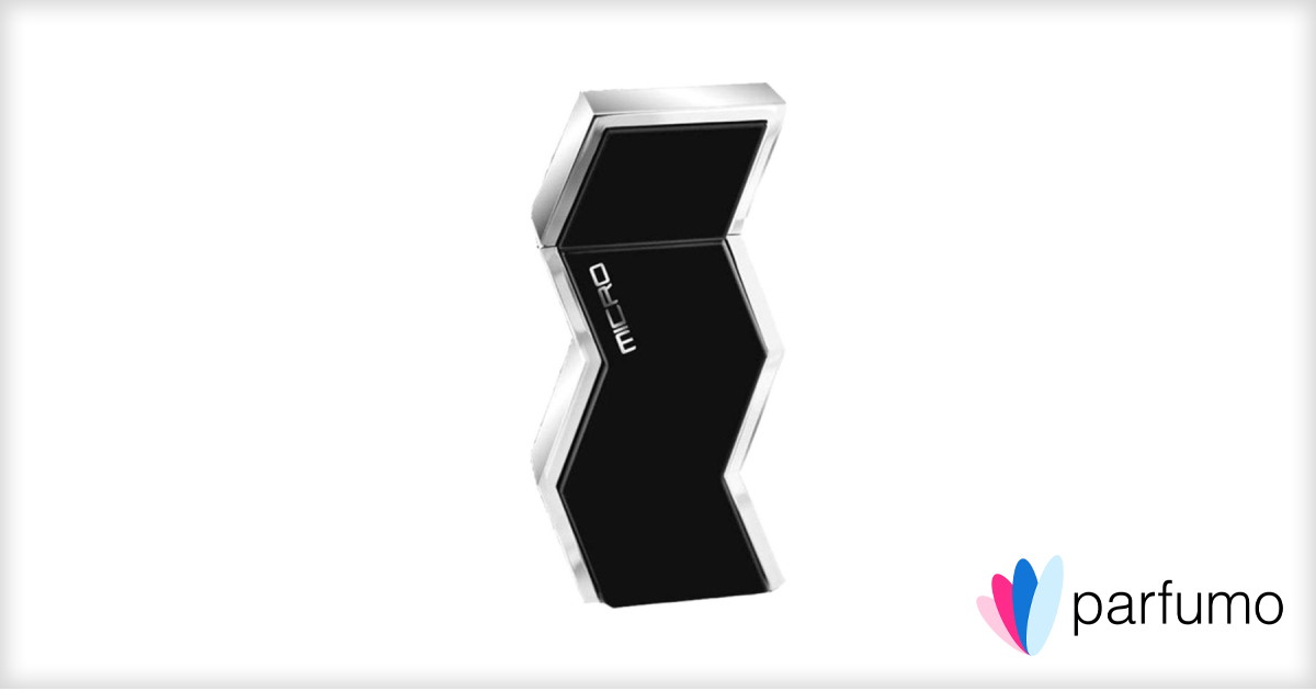 Micro by Emper » Reviews & Perfume Facts
