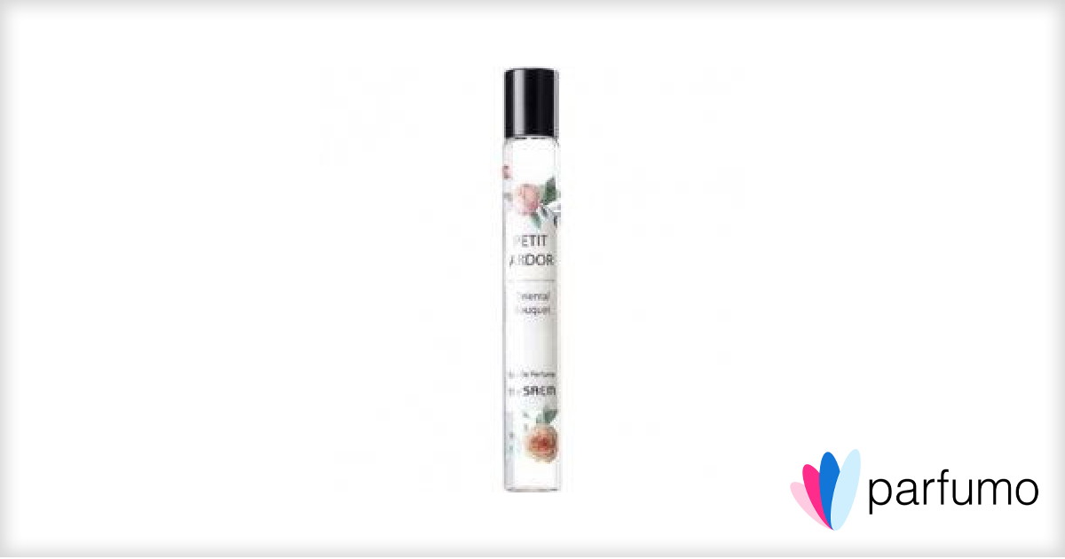 Petit Ardor - Oriental Bouquet by the SAEM » Reviews & Perfume Facts
