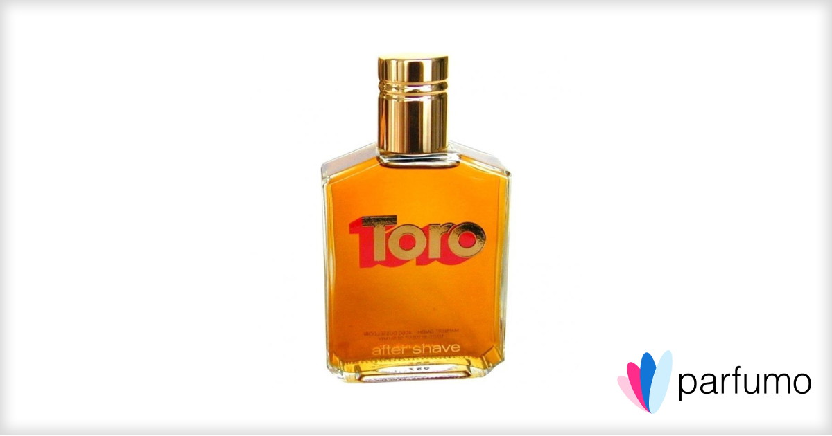Toro by Marbert (After Shave) » Reviews & Perfume Facts