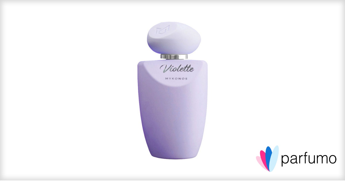 Violette by Mykonos » Reviews & Perfume Facts