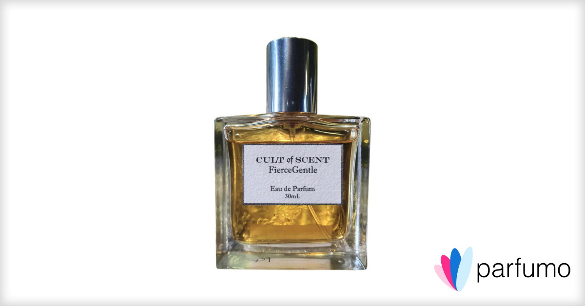 FierceGentle by Cult of Scent » Reviews & Perfume Facts