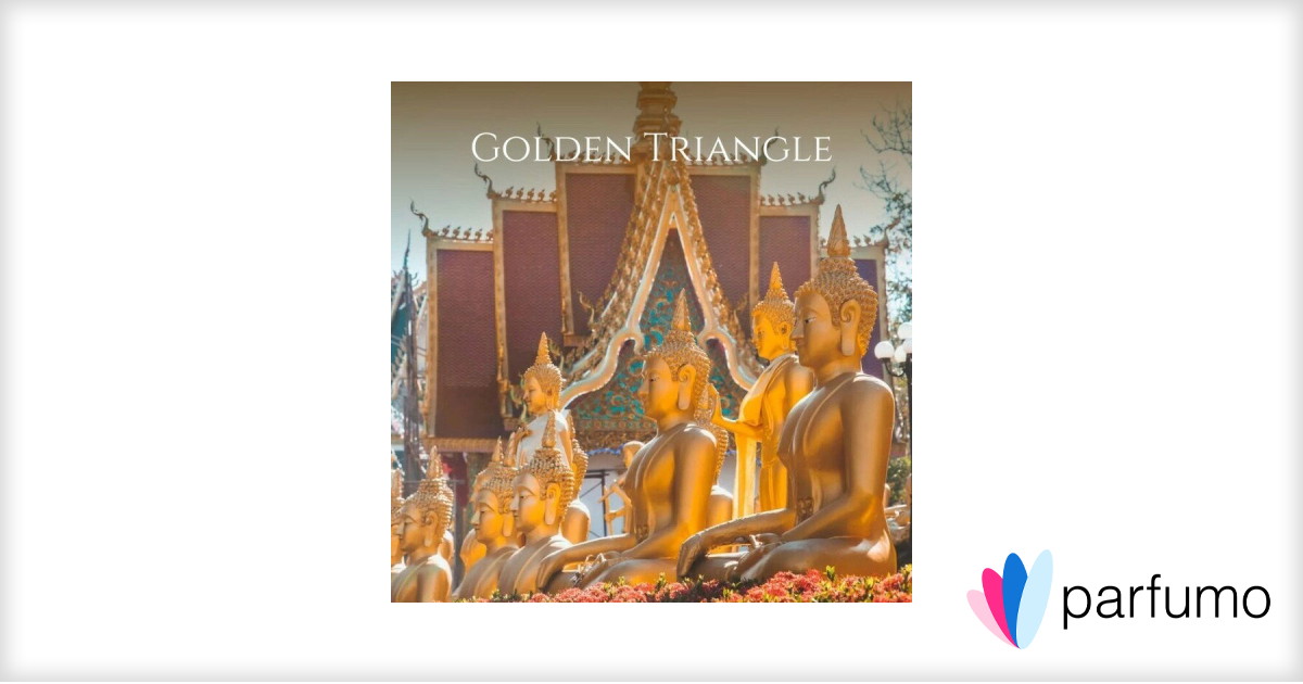 Golden Triangle by mesOud » Reviews & Perfume Facts