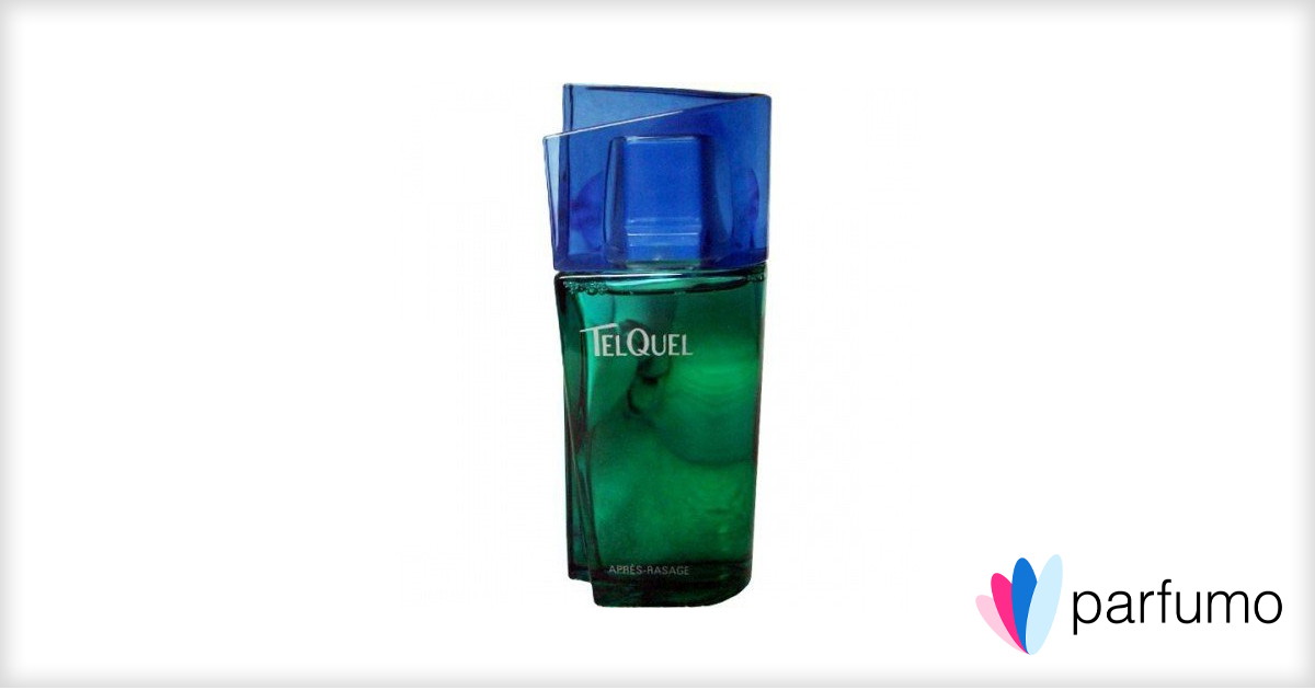 Tel Quel by Yves Rocher (Eau de Toilette) » Reviews & Perfume Facts