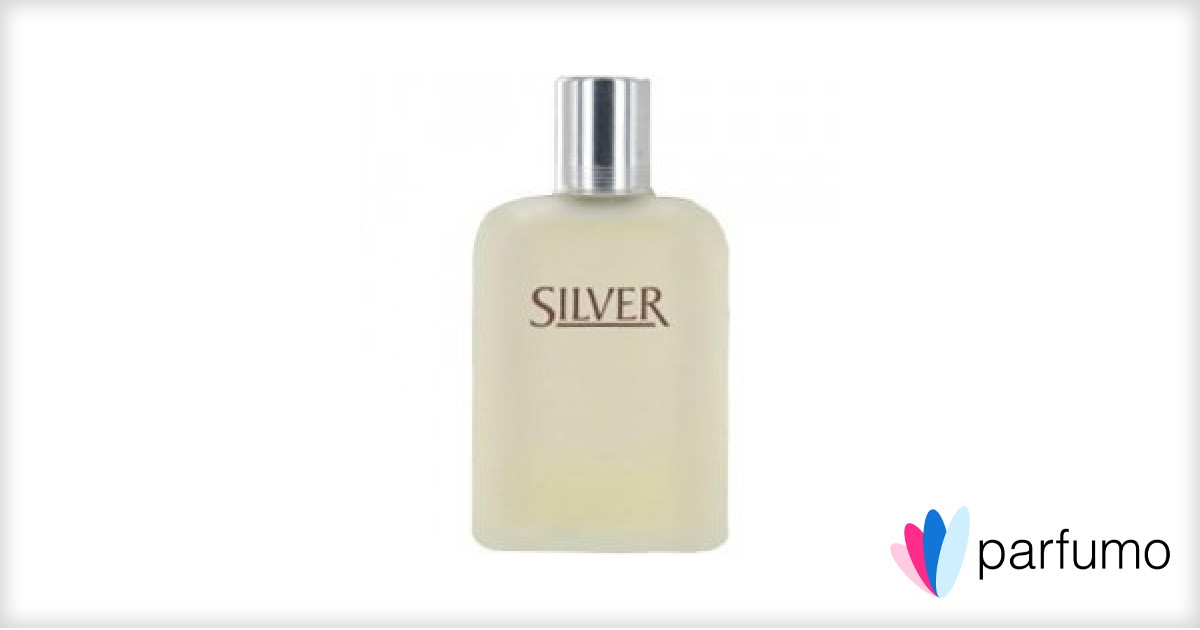 Silver by British Sterling by Speidel » Reviews & Perfume Facts