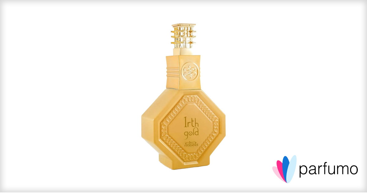 Irth Gold von Nabeel » Meinungen & Duftbeschreibung