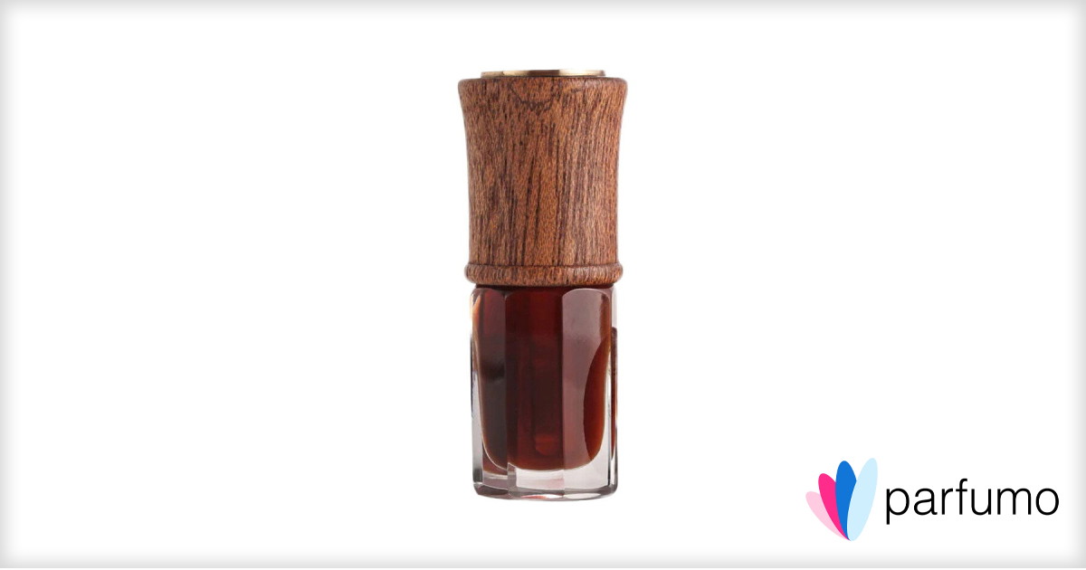 Dusk Musk von Sulaym » Meinungen & Duftbeschreibung