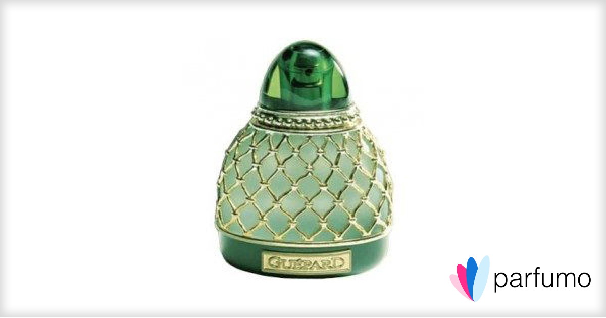 Guépard by Guépard » Reviews & Perfume Facts