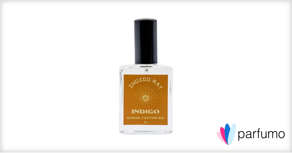 Indigo by Indigo Ray » Reviews & Perfume Facts