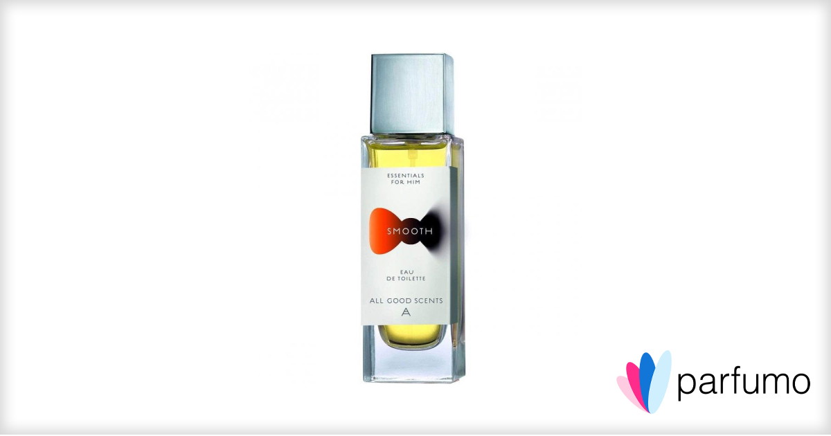 Essentials for Him - Smooth by All Good Scents » Reviews & Perfume Facts