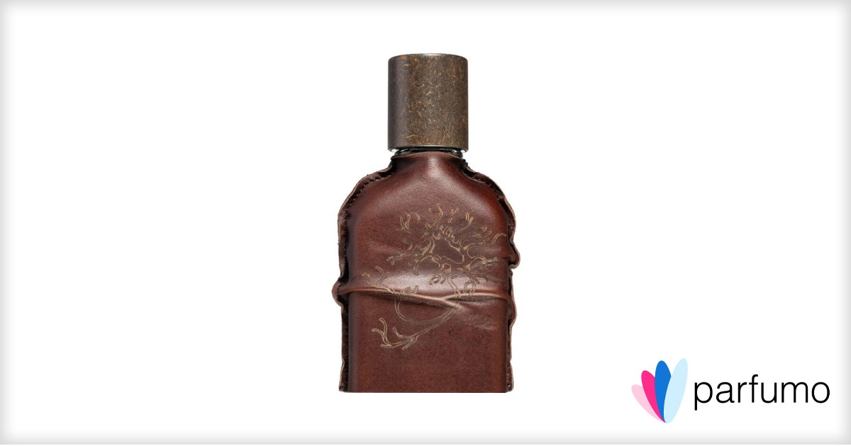 Cuoium by Orto Parisi » Reviews & Perfume Facts