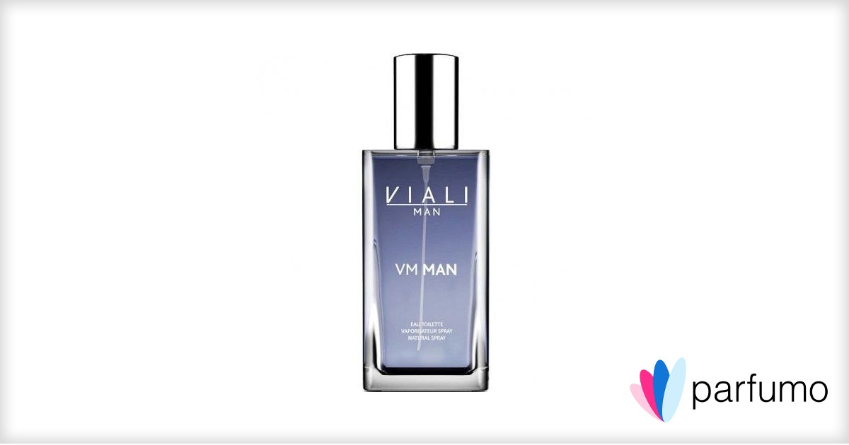 VM Man by Viali » Reviews & Perfume Facts