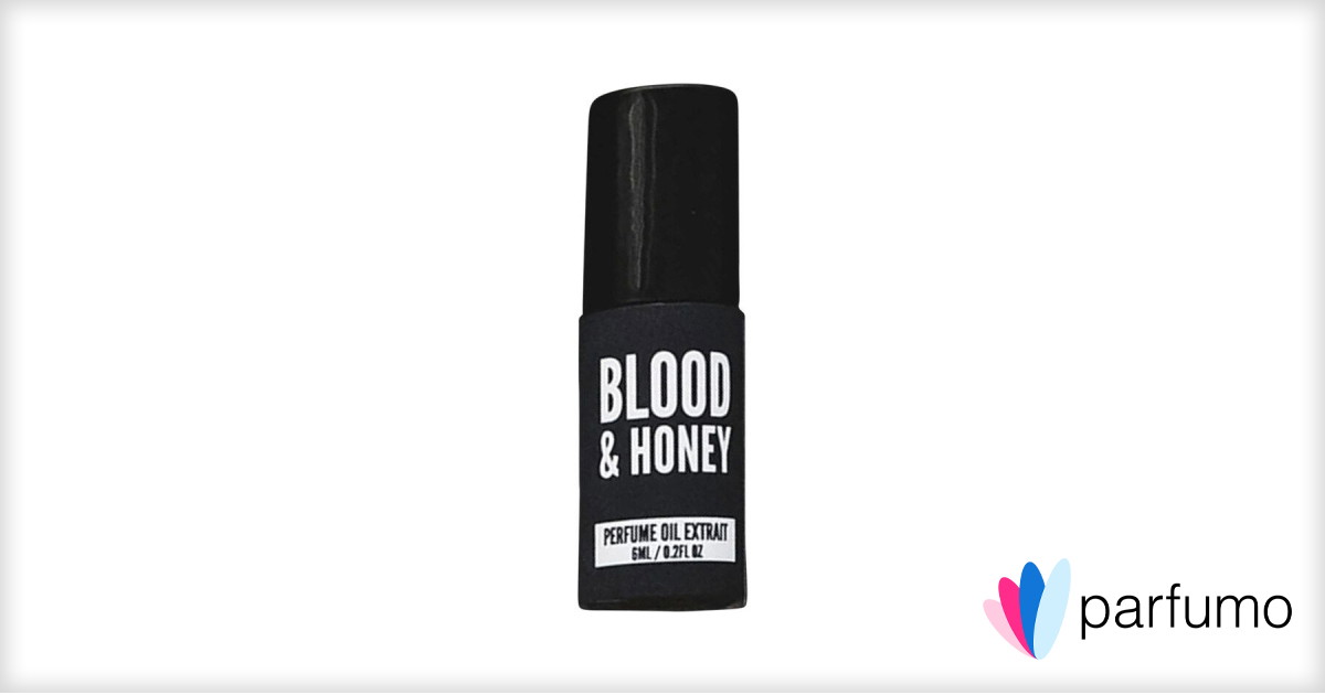 Sick, Sad World by Sixteen92 (Perfume Oil) » Reviews & Perfume Facts