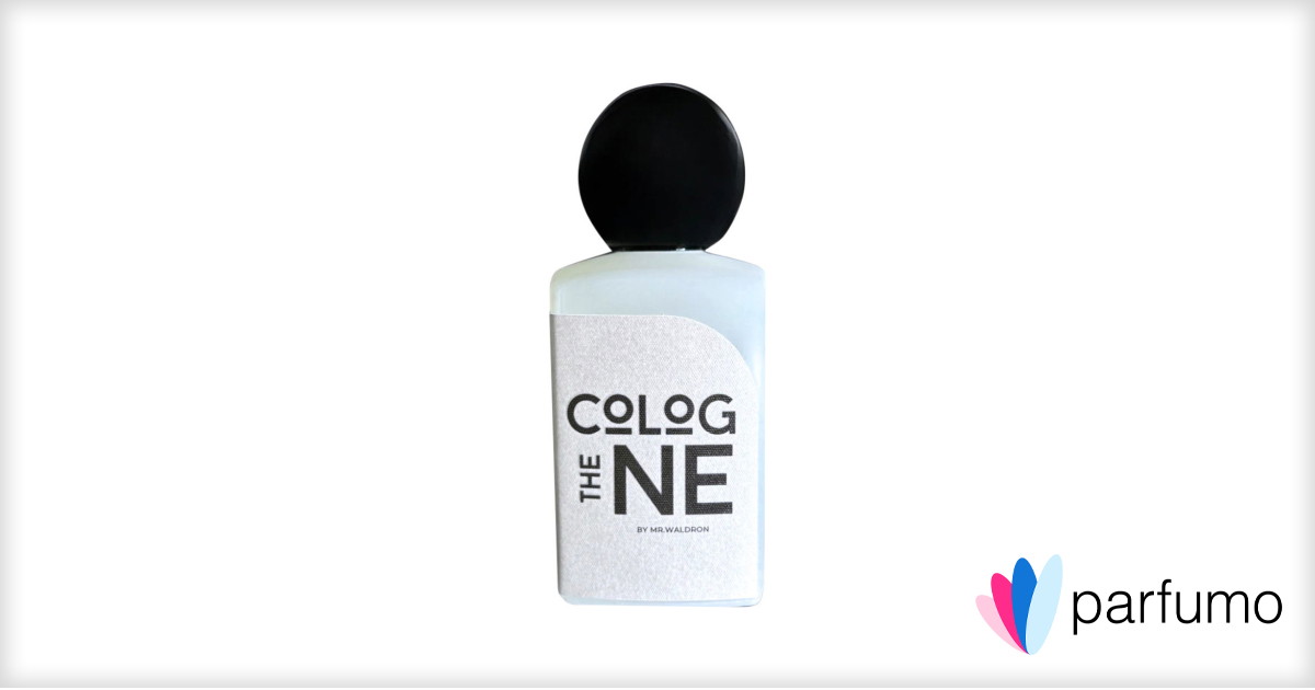 The Cologne by Mr. Waldron » Reviews & Perfume Facts