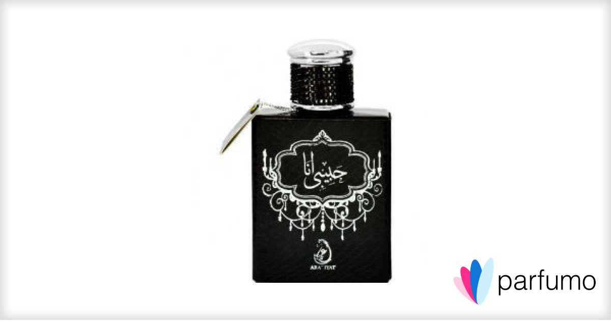 Habibi Ana by Arabiyat » Reviews & Perfume Facts