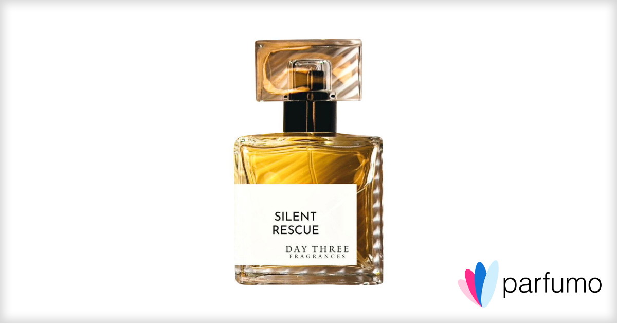 Silent Rescue by Day Three Fragrances » Reviews & Perfume Facts