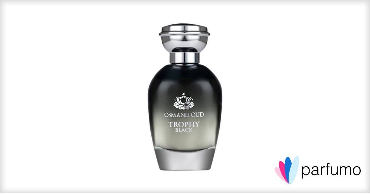 Trophy Black by Osmanlı Oud » Reviews & Perfume Facts