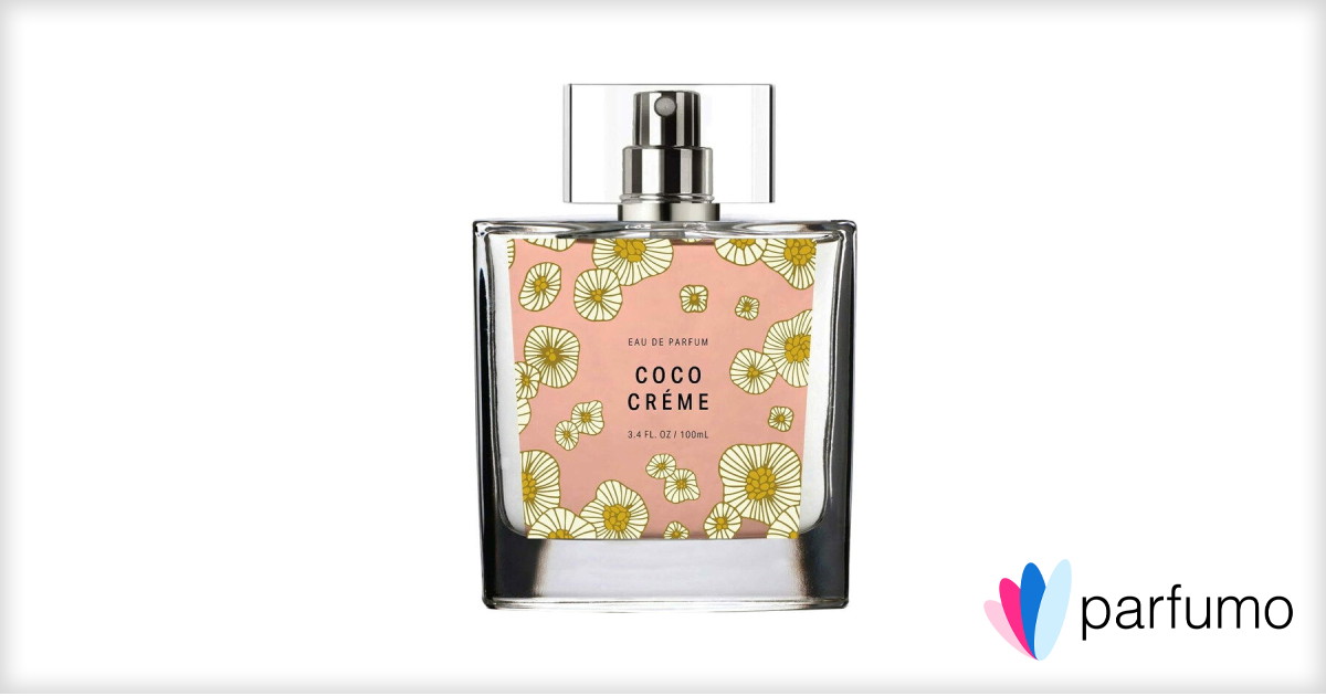 Coco Créme by Tru Fragrance » Reviews & Perfume Facts