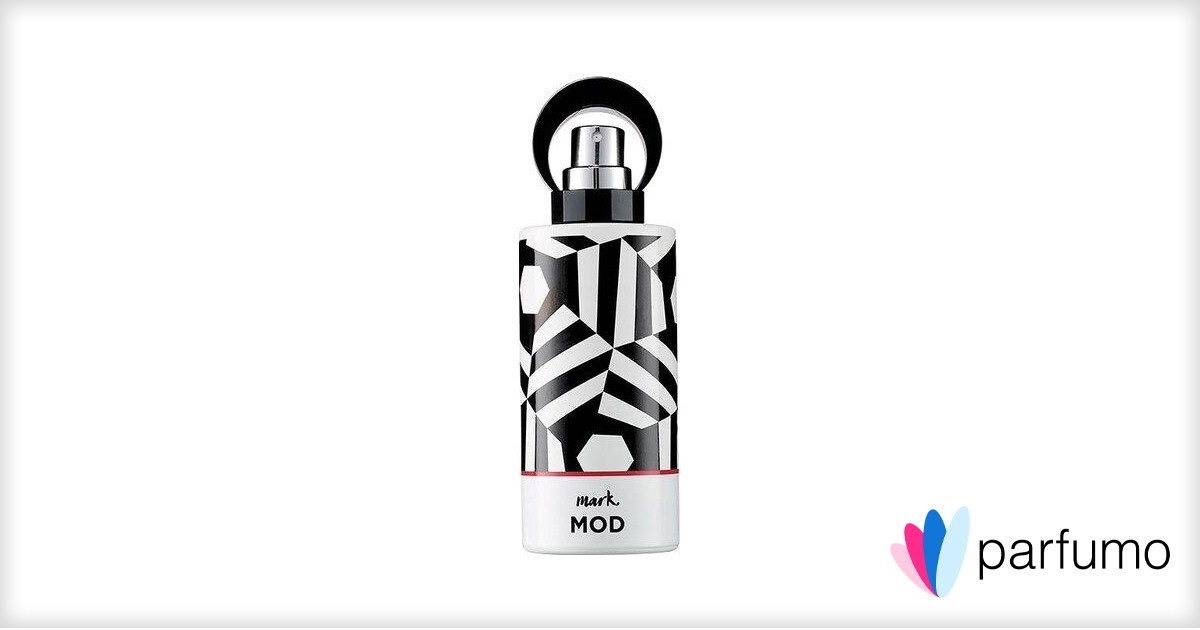 Mod by mark. » Reviews & Perfume Facts