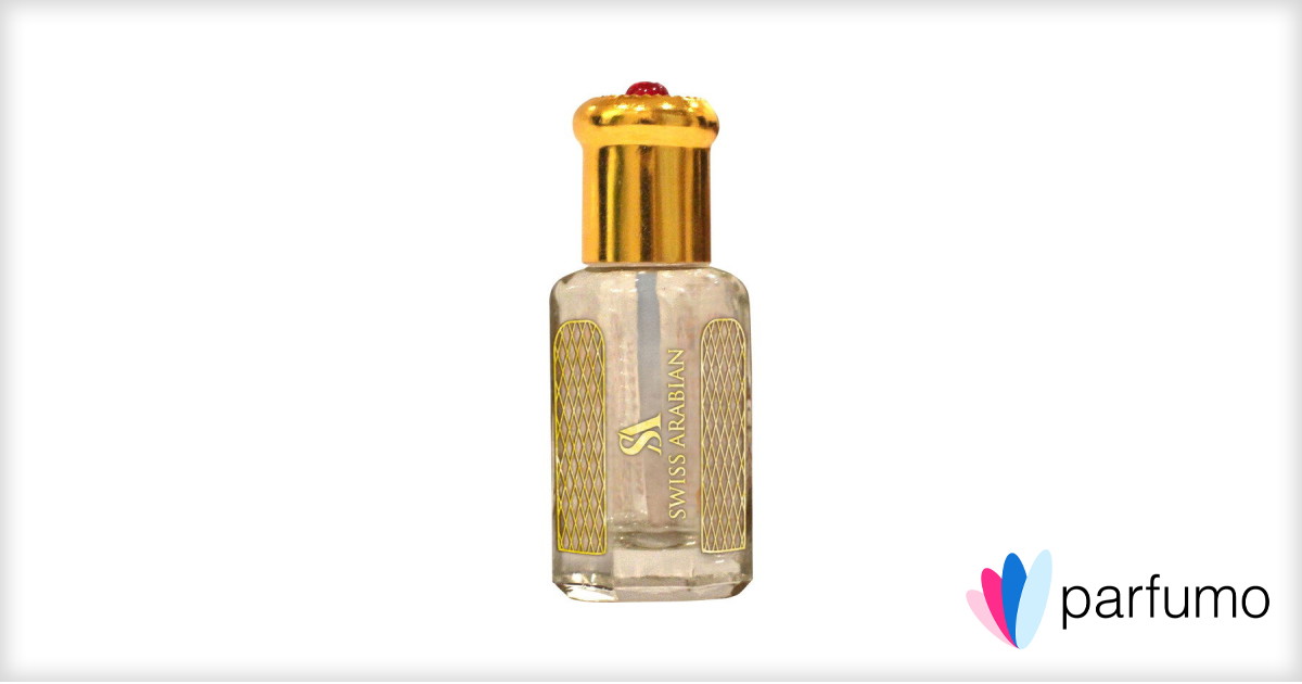 Florian by Swiss Arabian » Reviews & Perfume Facts