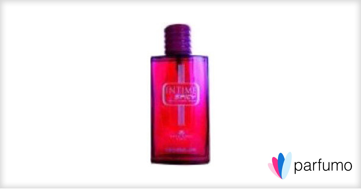 Intime Spicy by Arno Sorel » Reviews & Perfume Facts