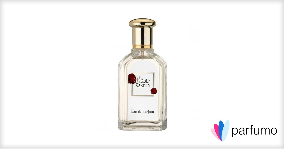 Rose-Garden by Styx Naturkosmetik » Reviews & Perfume Facts