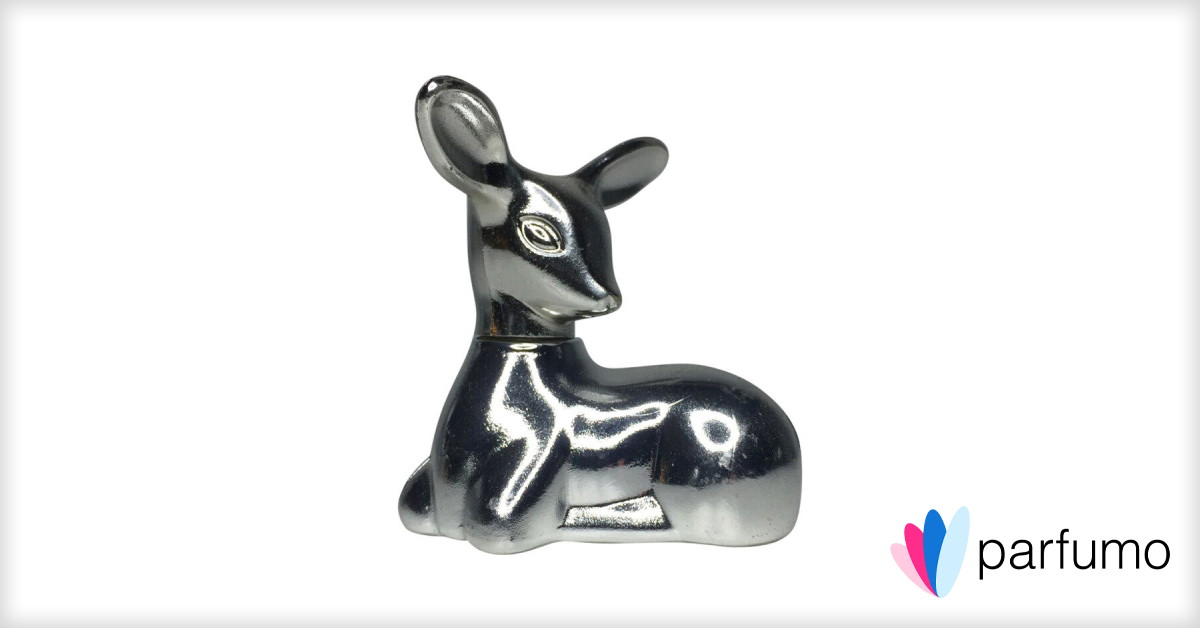 Silver Fawn - Charisma by Avon » Reviews & Perfume Facts