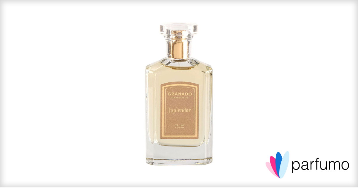Esplendor by Granado » Reviews & Perfume Facts