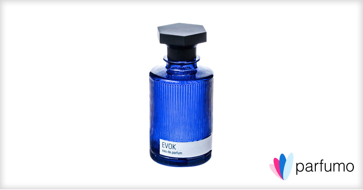Evok - » Reviews & Perfume Facts