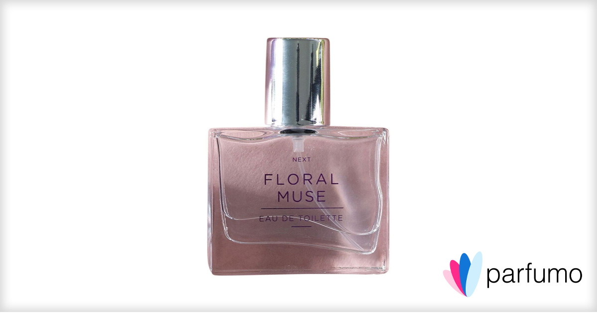 Floral Muse by Next » Reviews & Perfume Facts
