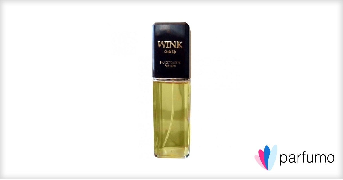 Wink Gold Up by Lorenay » Reviews & Perfume Facts