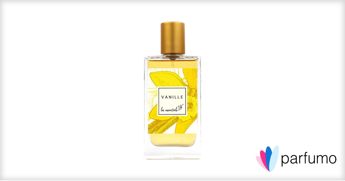 Vanille by Les Essentiels » Reviews & Perfume Facts