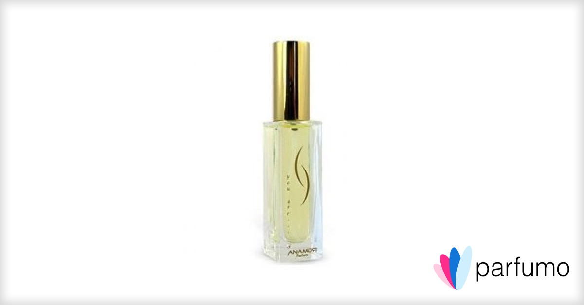 You Are... by Anamor » Reviews & Perfume Facts