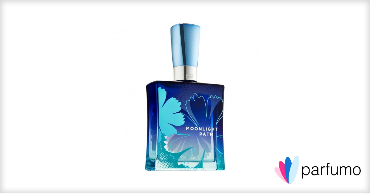 Moonlight Path by Bath & Body Works (Eau de Toilette) » Reviews ...