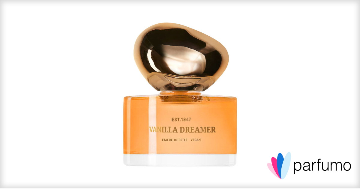 Vanilla Dreamer by H&M » Reviews & Perfume Facts