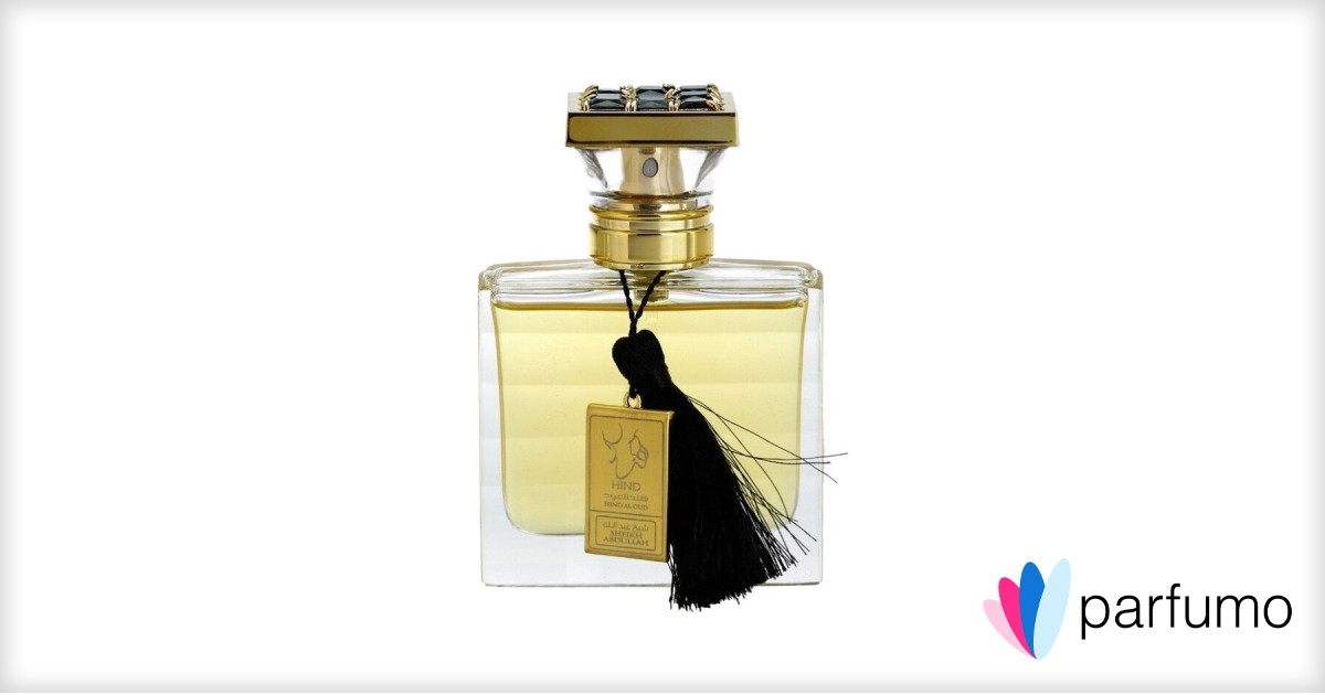 Sheikh Abdullah by Hind Al Oud » Reviews & Perfume Facts