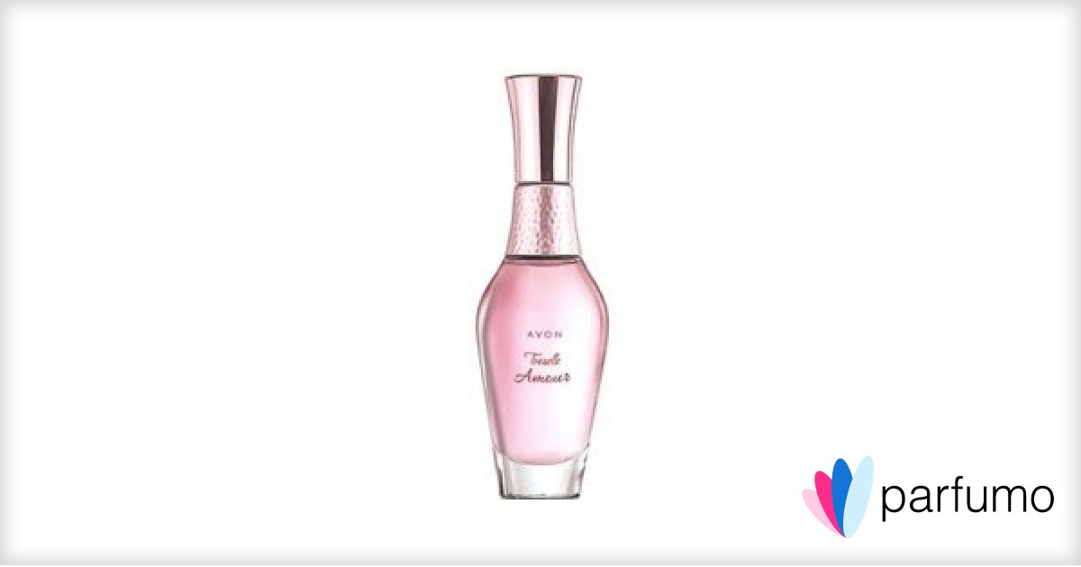 Treselle Amour by Avon » Reviews & Perfume Facts