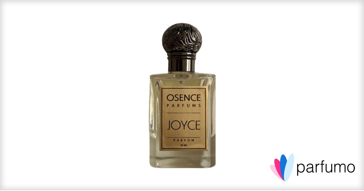 Joyce by Osence » Reviews & Perfume Facts
