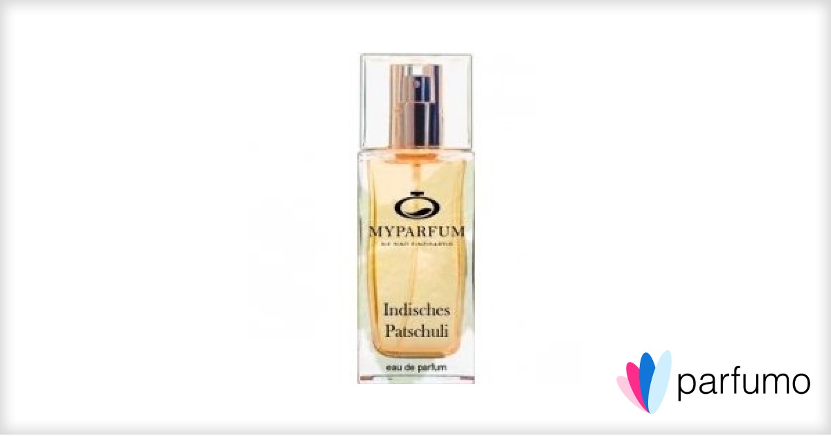 Indisches Patschuli by Unique / MyParfum » Reviews & Perfume Facts