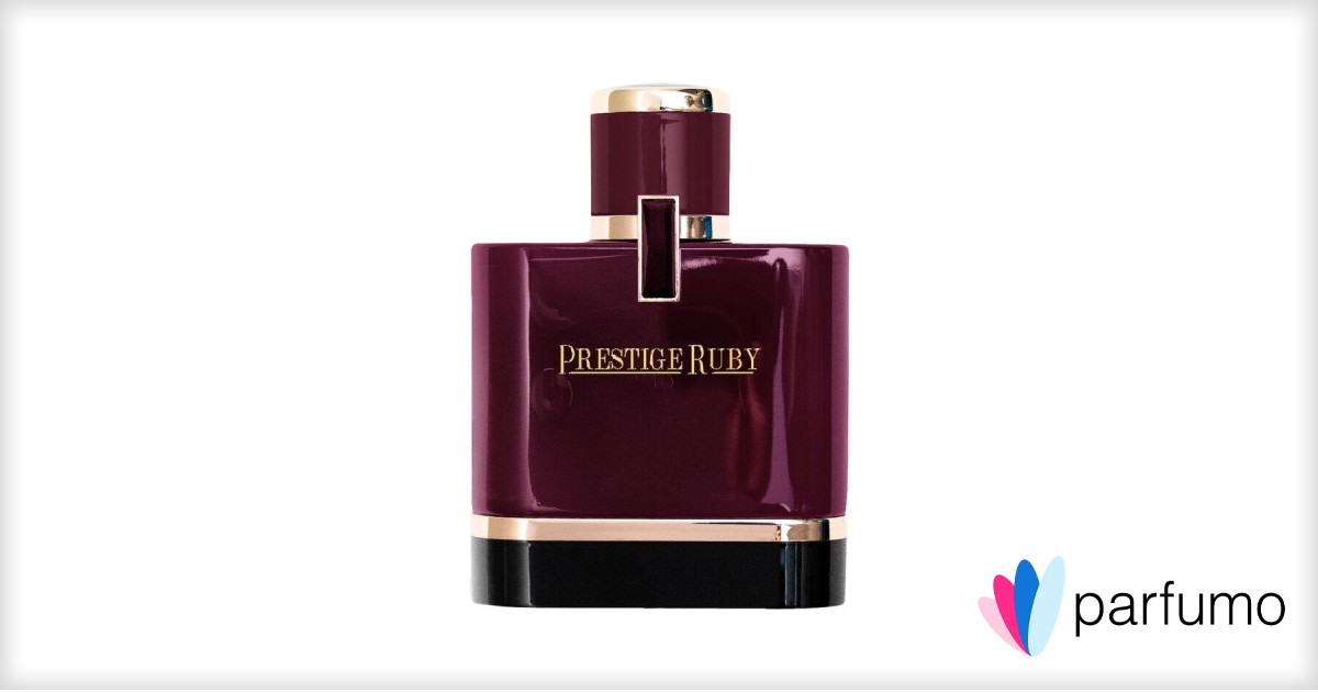 Prestige Ruby by Al Majed Oud » Reviews & Perfume Facts