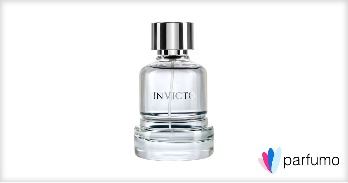 Invicto by Fragrance World » Reviews & Perfume Facts