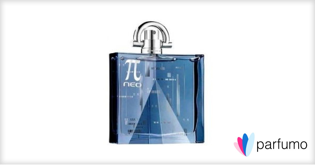 Pi Neo Ultimate Equation by Givenchy » Reviews & Perfume Facts