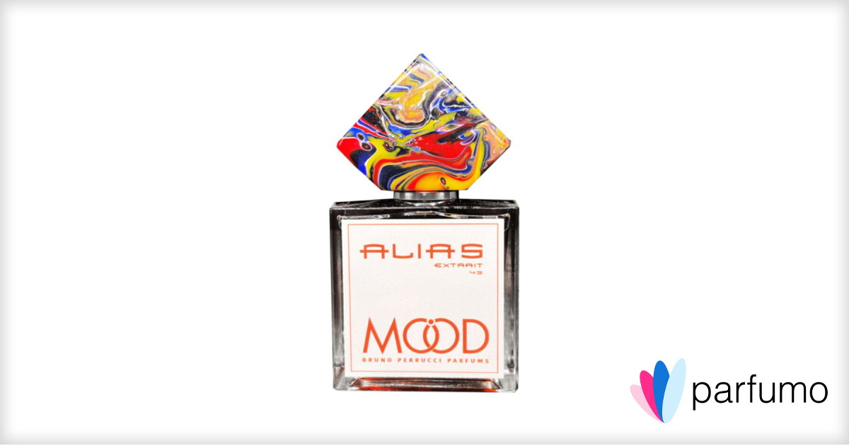 Alias by Bruno Perrucci » Reviews & Perfume Facts