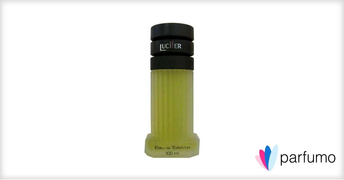Lucifer by Renaissance Fragrances (Eau de Toilette) » Reviews & Perfume ...