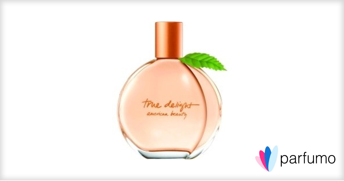 True Delight by American Beauty » Reviews & Perfume Facts