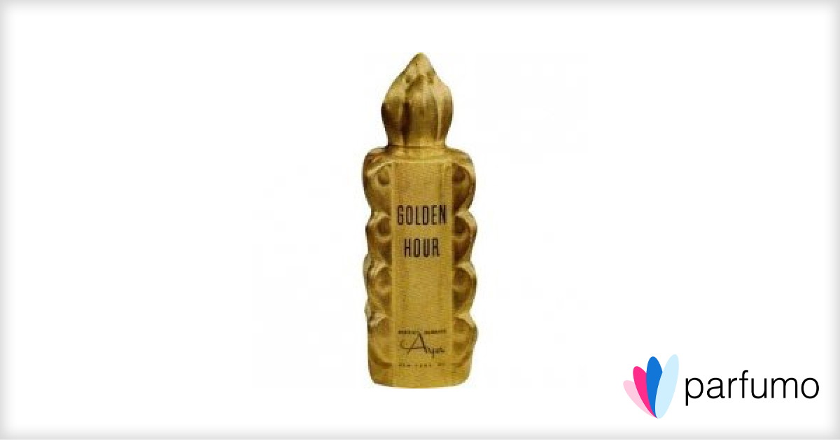 Golden Hour by Ayer » Reviews & Perfume Facts